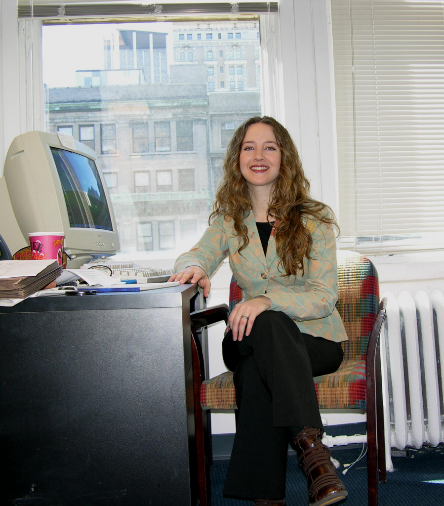 Fried, Frank, Harris, Shriver & Jacobson LLP Begins Extern Program ...